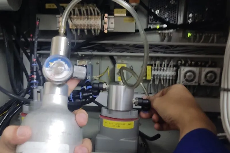 Orton Marine Service – Orton Marine Service